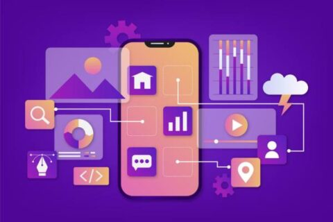 Top-Tier Digital Transformation Services for SMEs | Flowbe