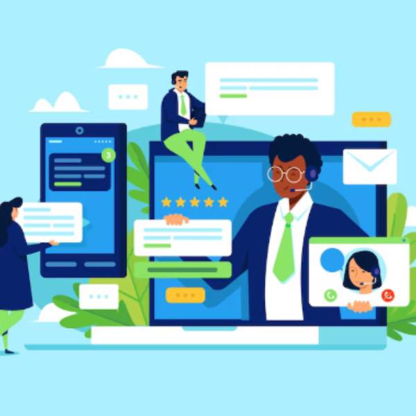 FlowDocs | Internal Ticketing System for Microsoft Teams