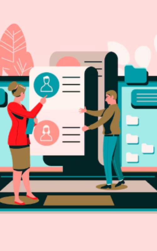 FlowDocs | Internal Ticketing System for Microsoft Teams